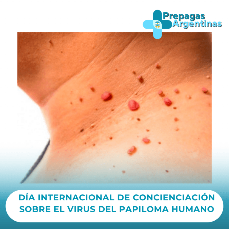 Día Internacional de Concienciación sobre el Virus del Papiloma Humano ...